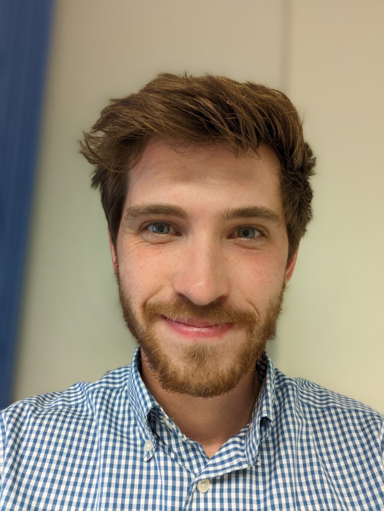 Dr. Alex Cripps – ISCA Medical Practice