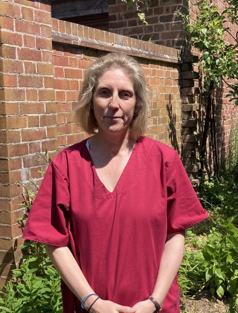 Farewell to Dr Weeden… – ISCA Medical Practice